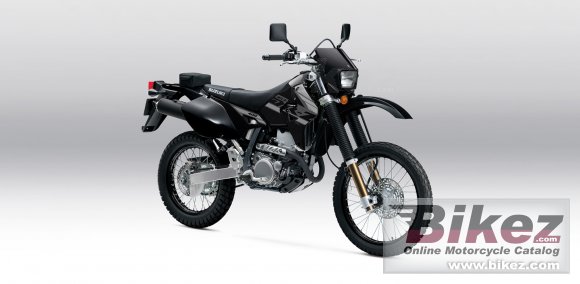 Suzuki DR-Z400S gallery